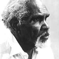 Uncle Fred, an Aboriginal Bahá’í | The Bahá’ís of Albany, Western Australia