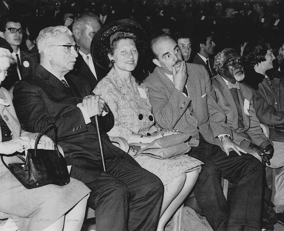 Uncle Fred, an Aboriginal Bahá’í | The Bahá’ís of Albany, Western Australia